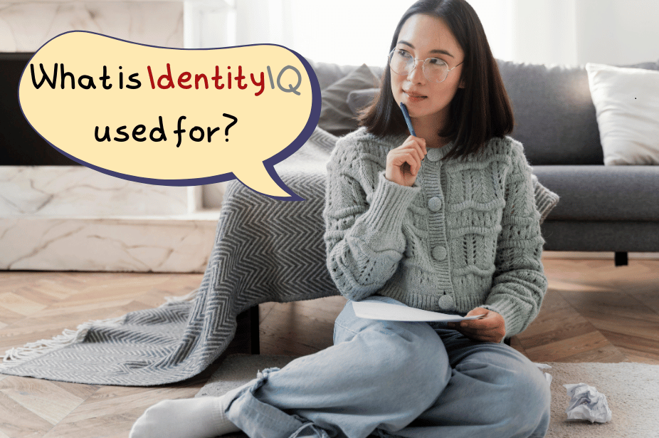 Unveiling the Power of IdentityIQ: Your Ultimate Guide to Credit Repair
