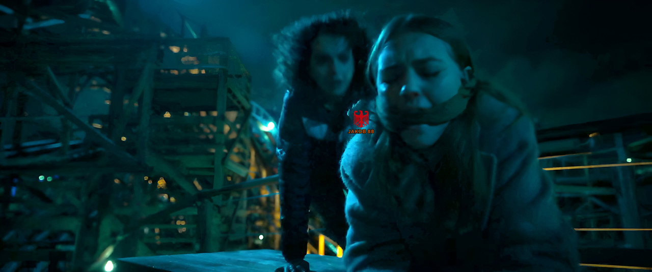 Amanda Lindh 7 Carousel 2023 — Postimages