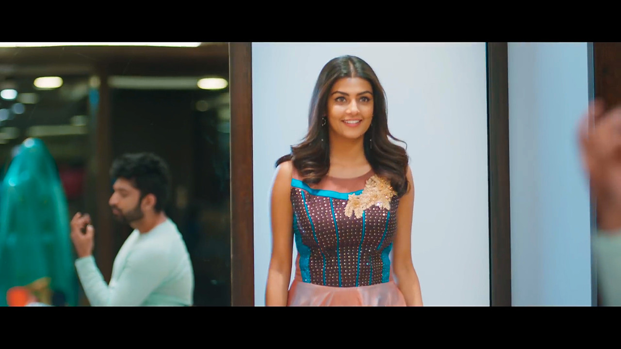 Anisha ambrose hot song 00 02 30 13 Still063 — Postimages