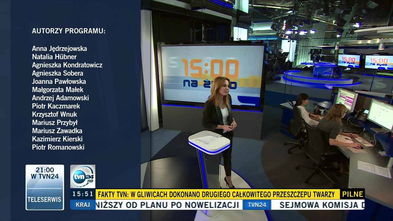 11 12 2013 anna jedrzejowska tvn24 19 — Postimages