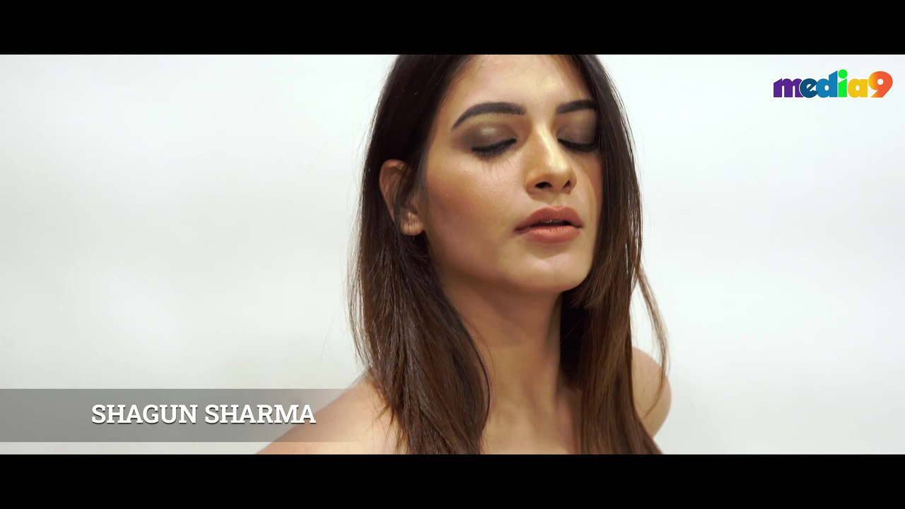 Shugun Black Dress Fashion Video Media9 Manoj My Southdiva mkv 20210104 ...