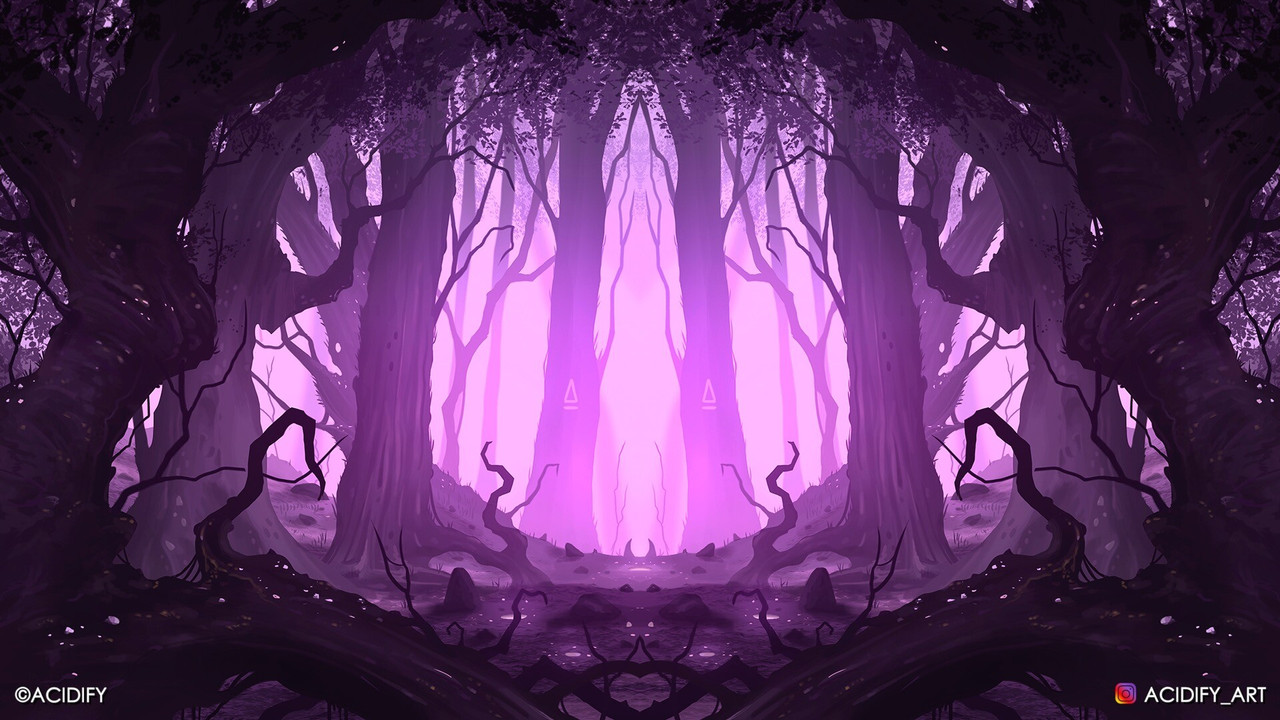 acidify art deviant — Postimages