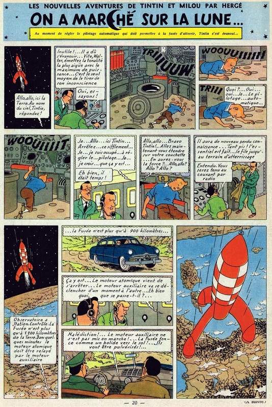 marche lune 113 — Postimages