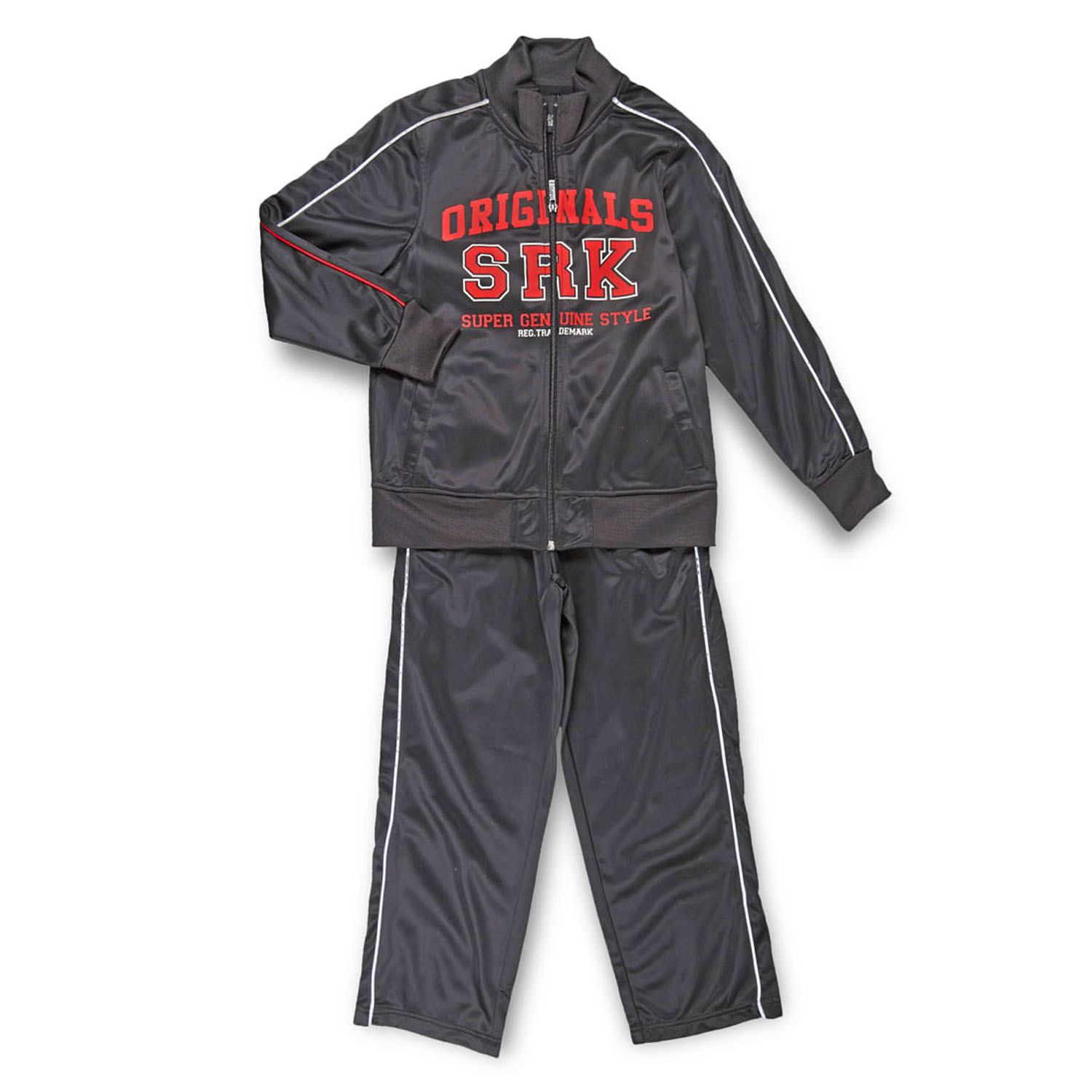 EKORG GRIS FACE — Postimages