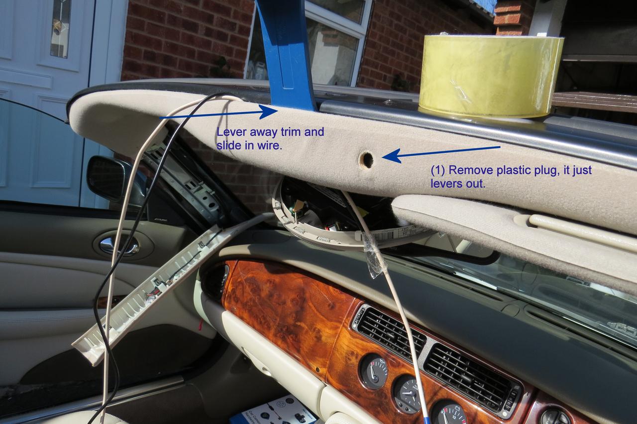 Lever Trim — Postimages