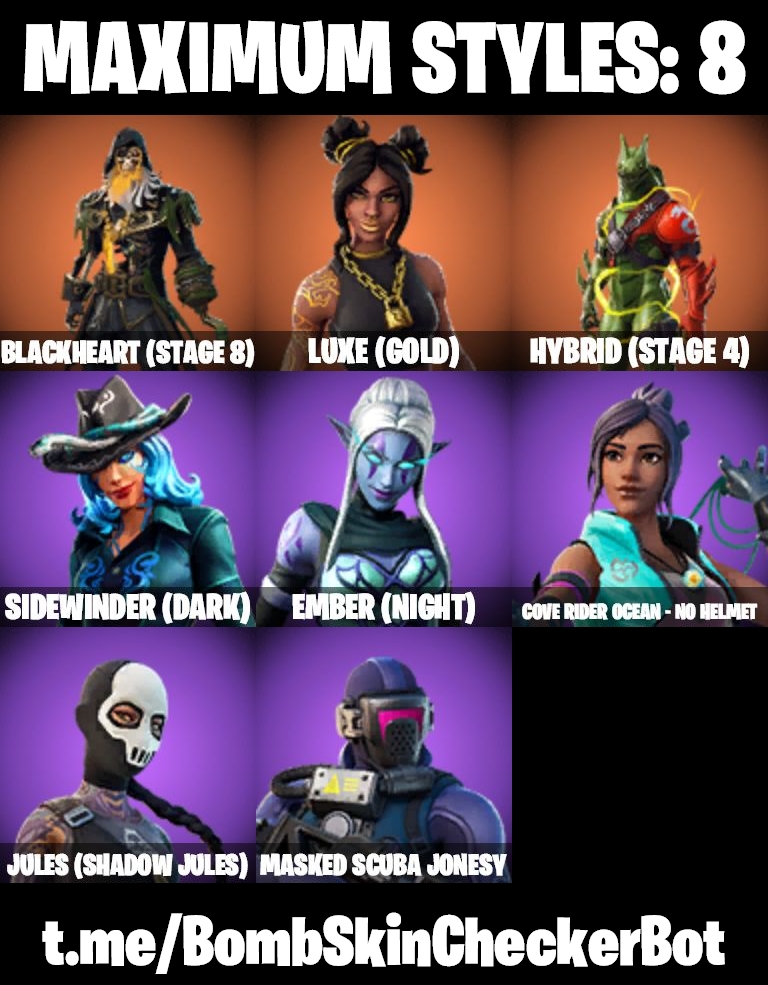 Max Styles — Postimages