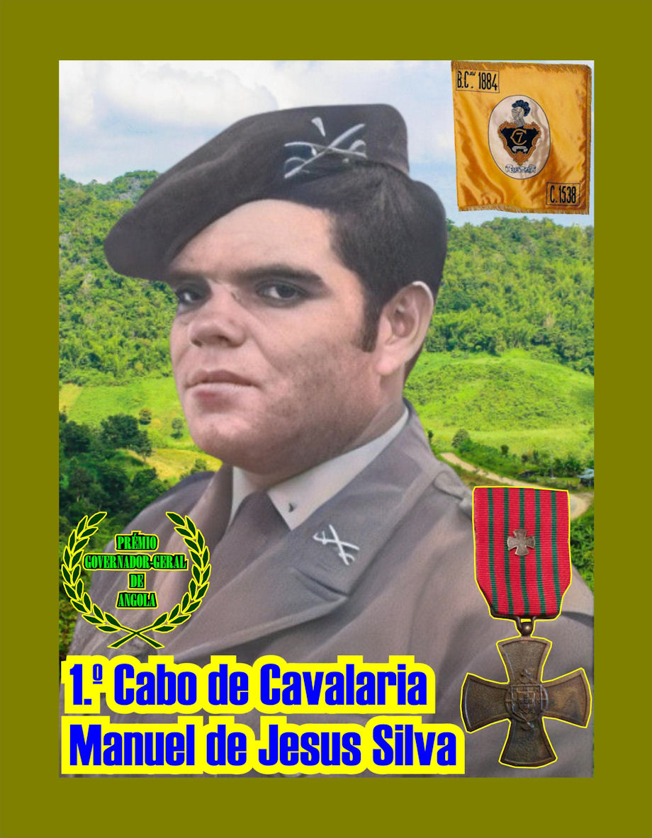 Manuel de Jesus Silva 920 — Postimages