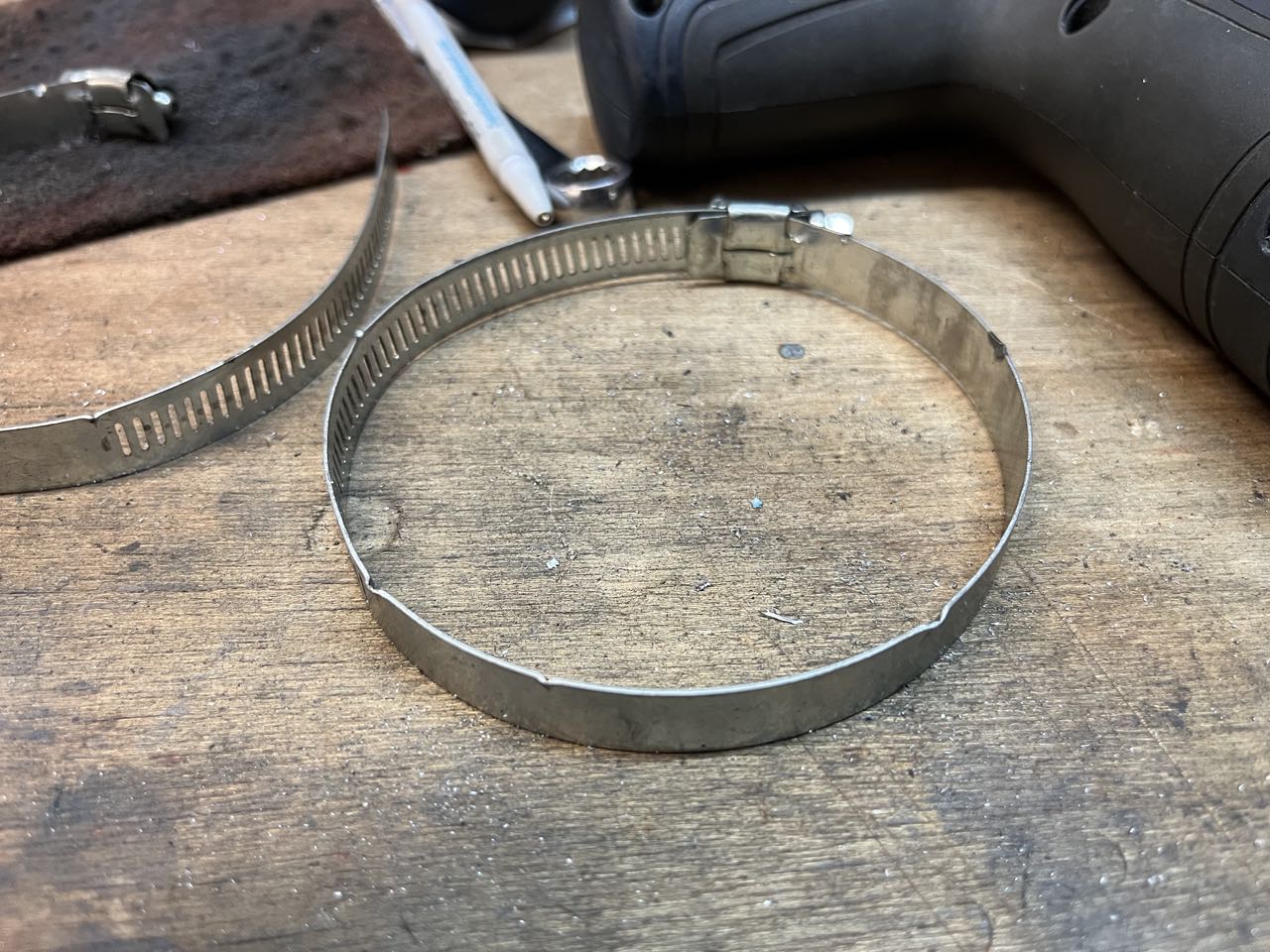 Ring Clamps — Postimages