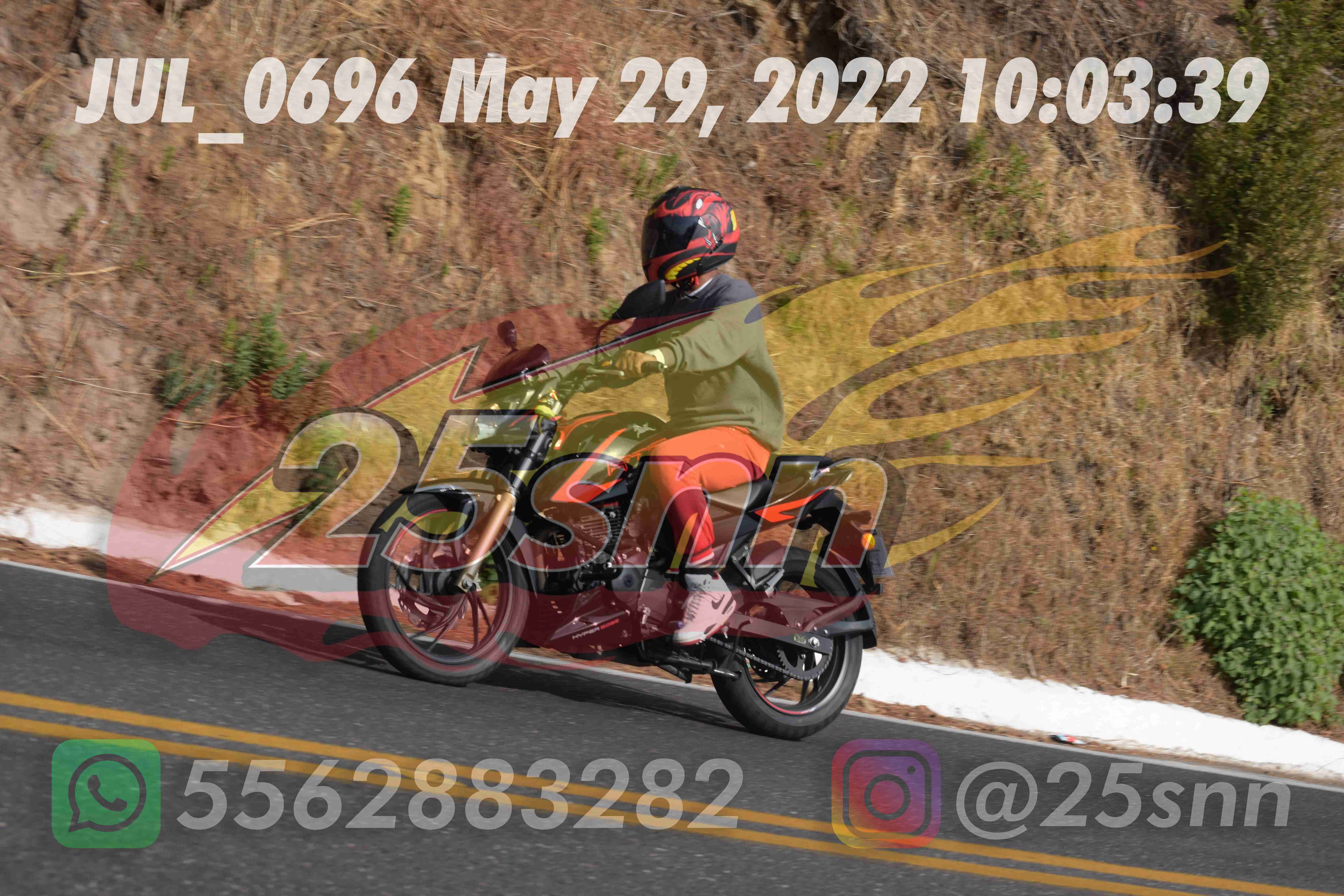 JUL 0696 — Postimages