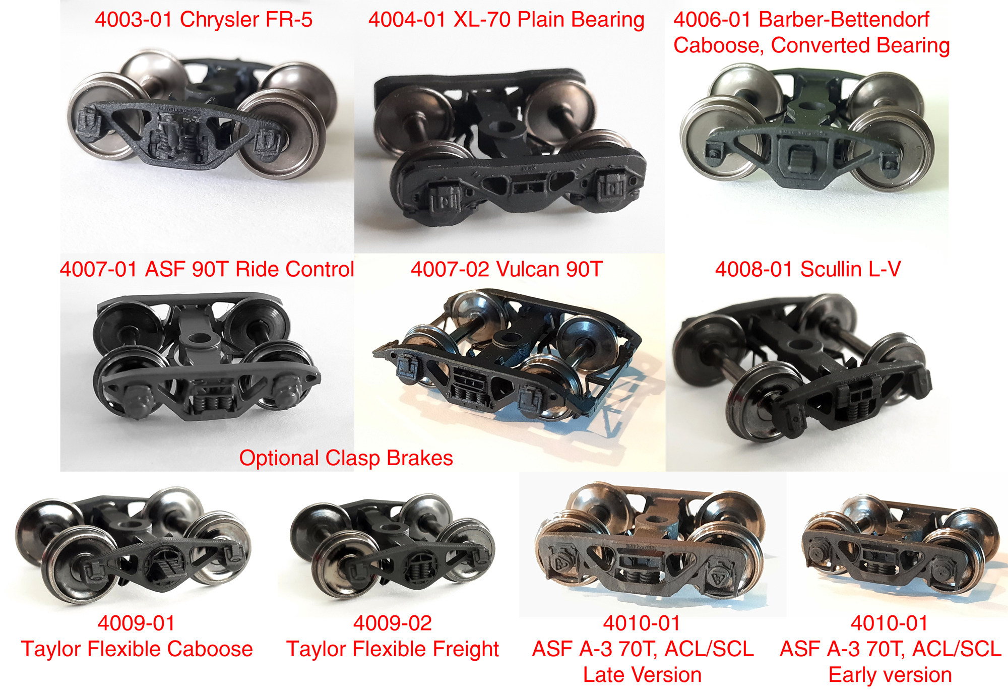 Plate C Truck Updates | The Atlas Rescue Forum