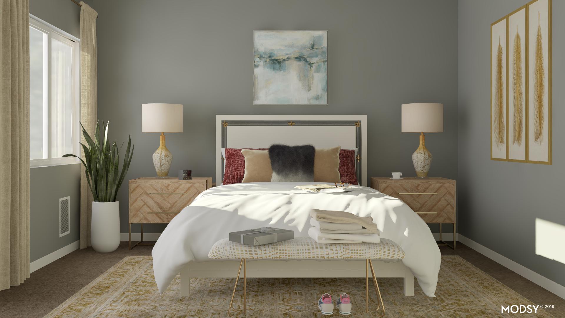 Contemporary Gem — Postimages