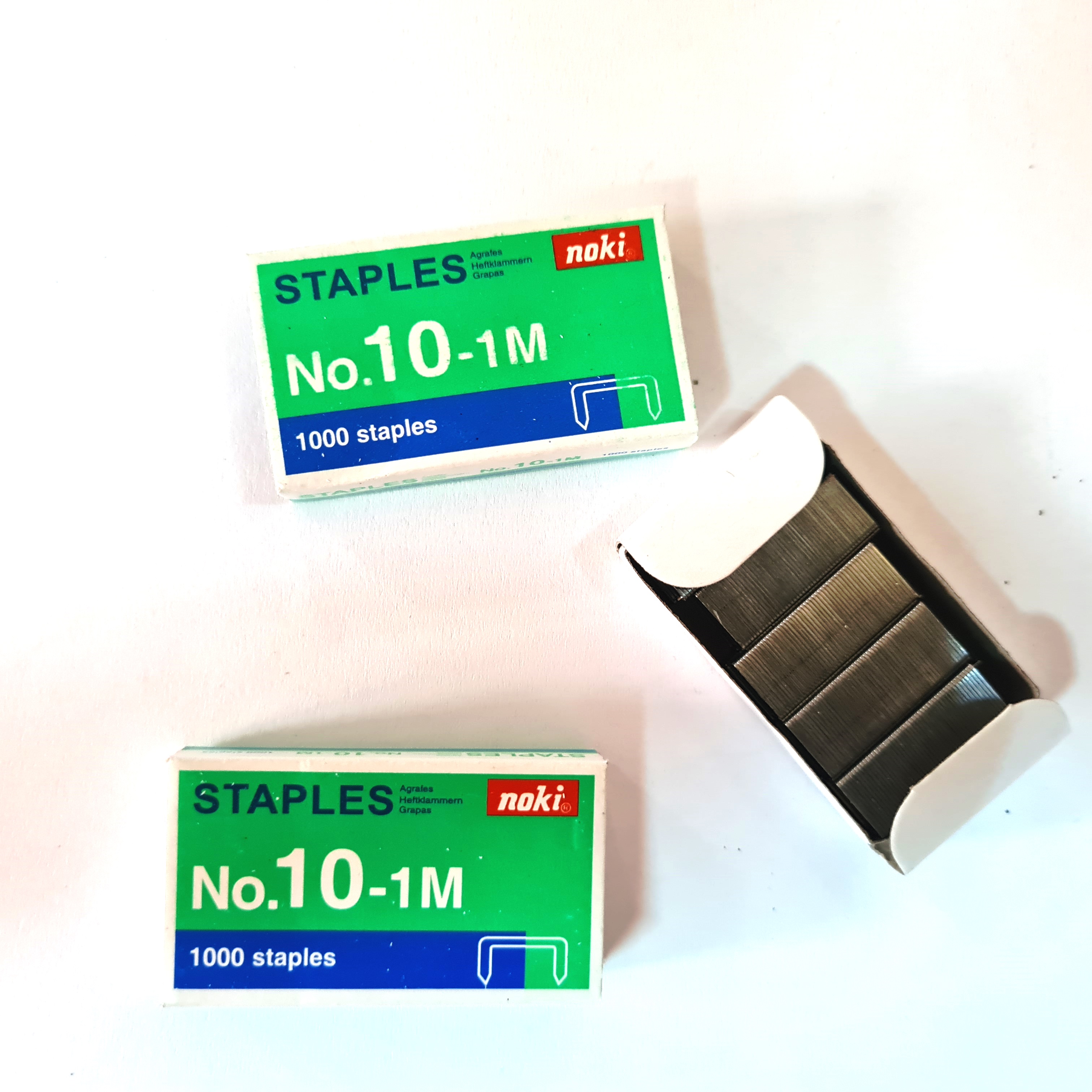 Capse nr 10,1000buc — Postimages