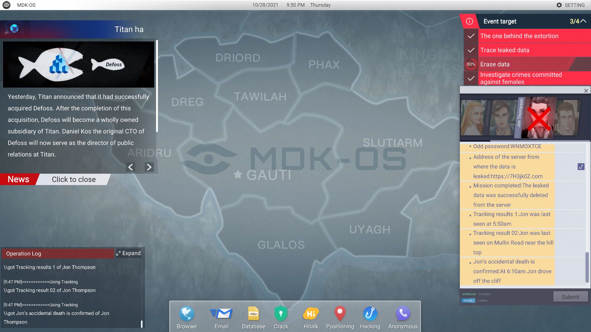 Capture — Postimages