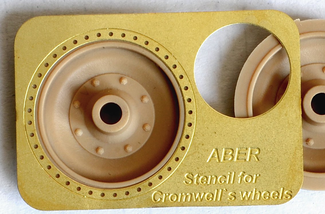 Centaur and Cromwell Mk VI CS, what are the differences? - Page 2 - AFV ...