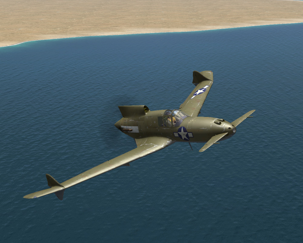 P-55A Ascender