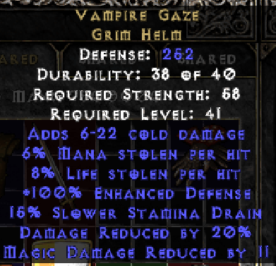 Vampire Gaze Ft - Topic - d2jsp