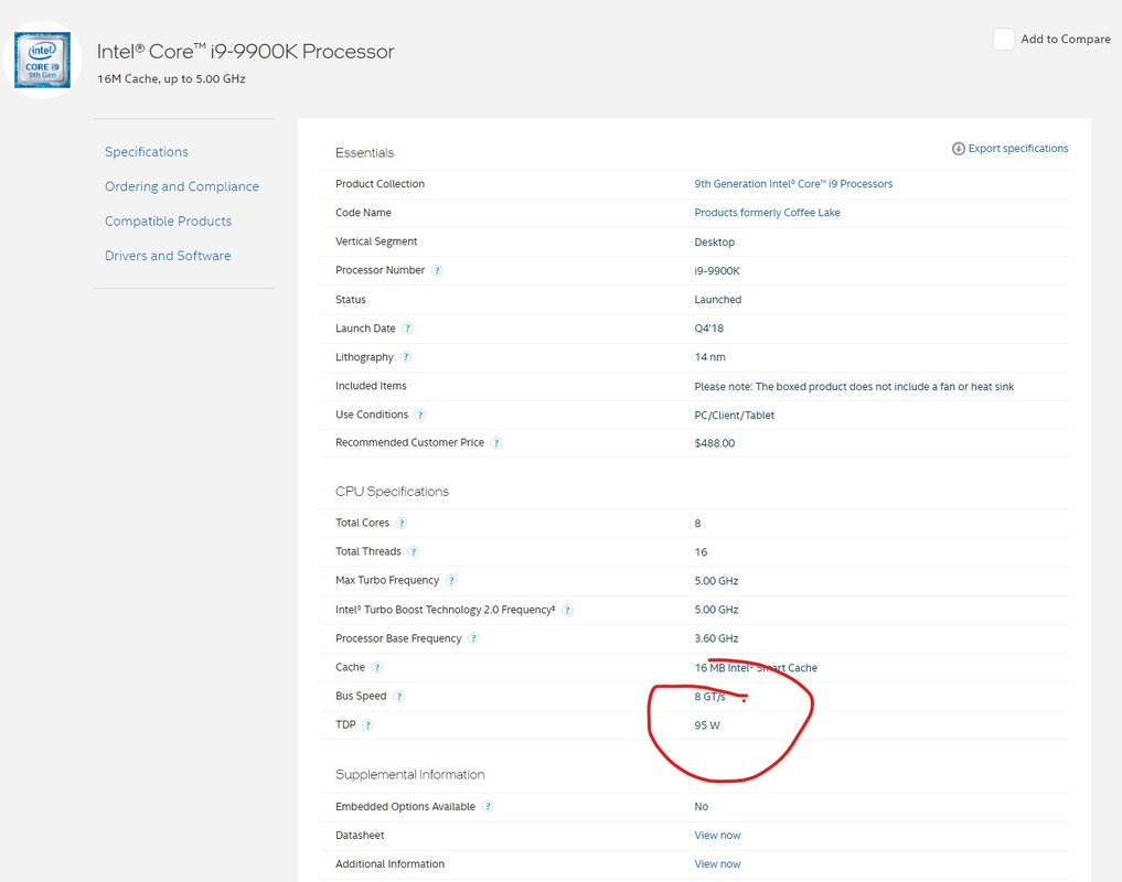 9900k — Postimages