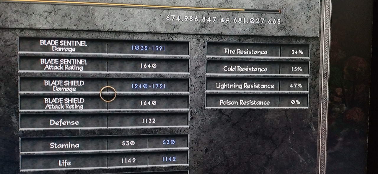 I beat Diablo 2 with a Blades Assassin. IAmA : r/Diablo_2_Resurrected