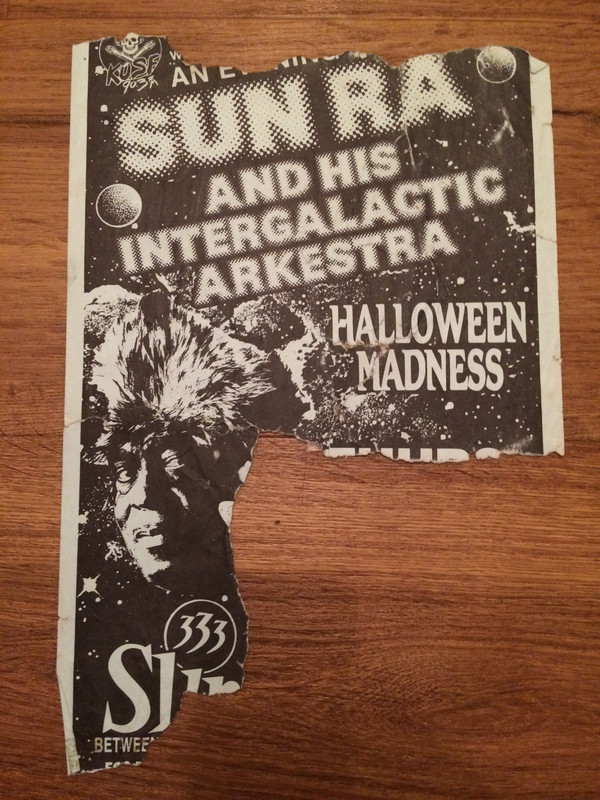 Marshall Allen (Sun Ra Arkestra) to release solo debut album at age 100 ...