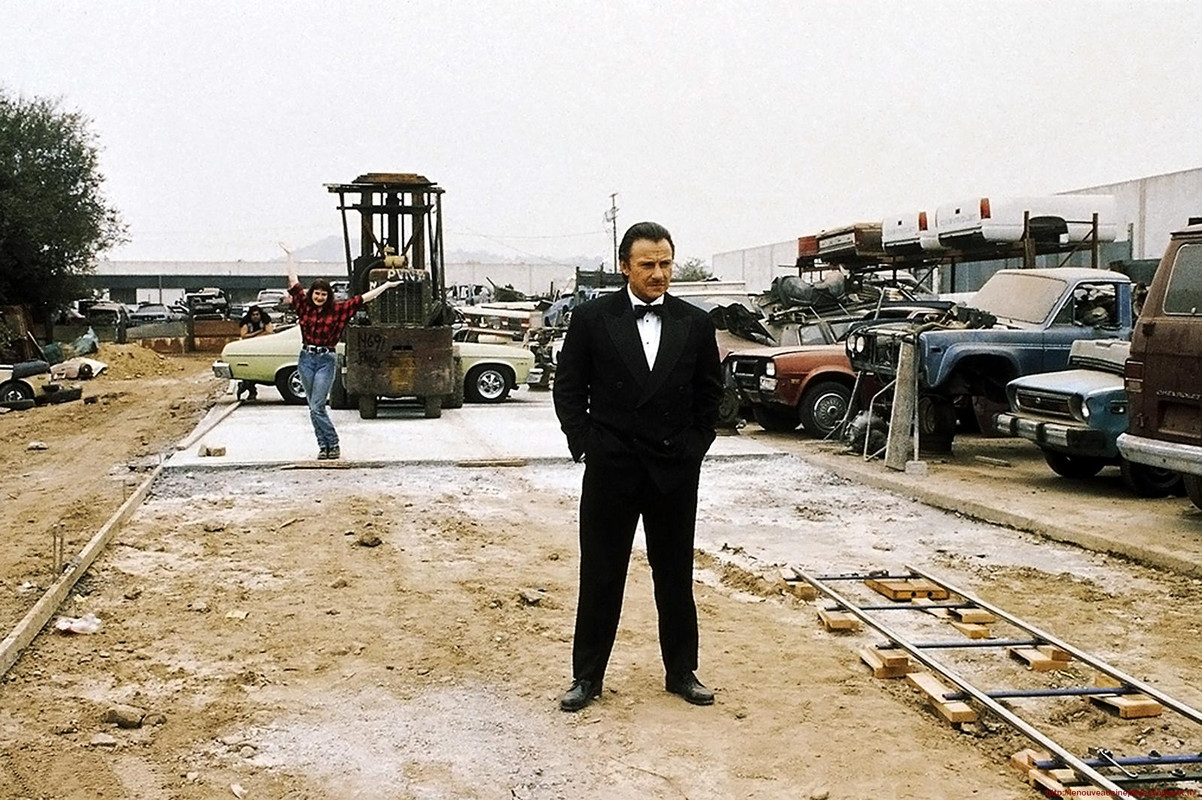 Trump golf course shooter named as Ryan Wesley Routh as suspect is ...