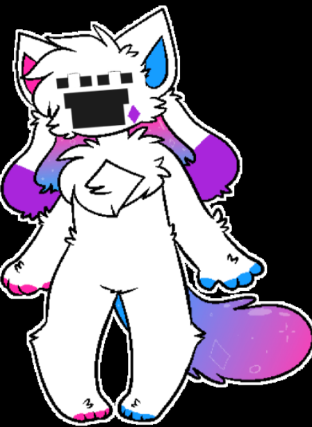 kittydog on Toyhouse