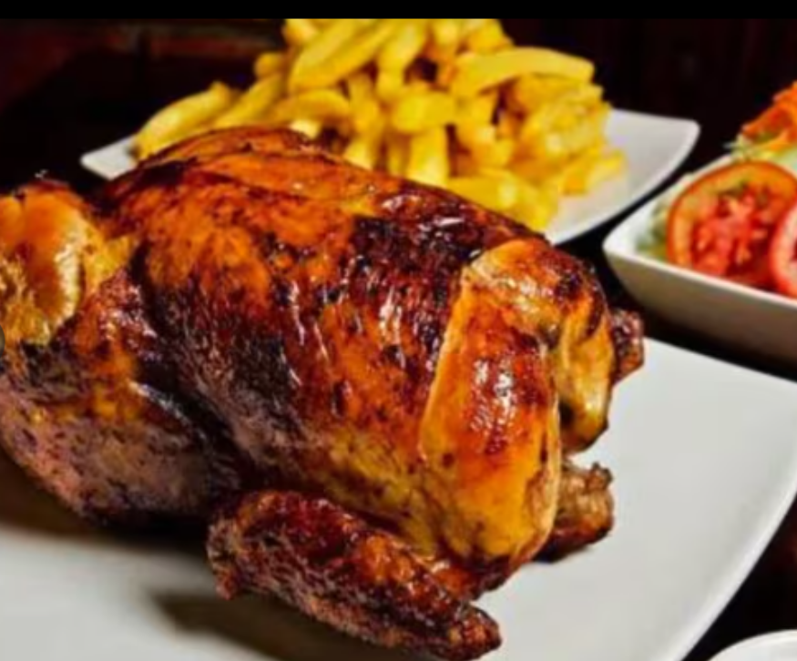 Madrid: entrega de Al Punto Y Brasa | Encomenda online com a Glovo