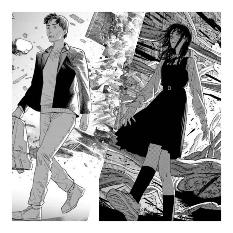 Goodbye Eri — Postimages