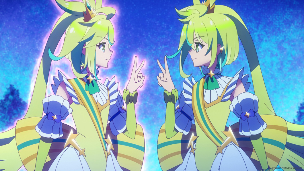 【情報】動畫《Princess-session Orchestra》第十四話先行圖公開 @Princess-session Orchestra ...