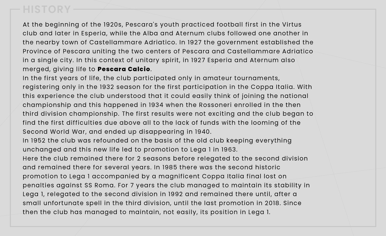 Alternative Football Universe: National Soccer League (13/32: New York ...