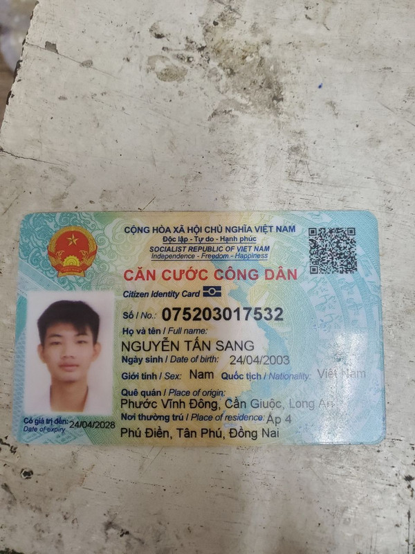 cmnd mt sang — Postimages