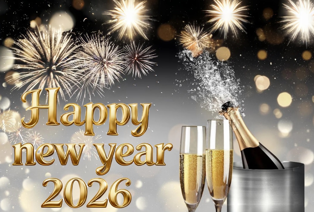 Happy New Year 2026! | Falcon BMS Forum
