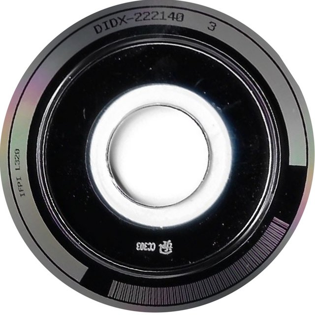 ISO: Censored "Star Star" on CD (official releases)