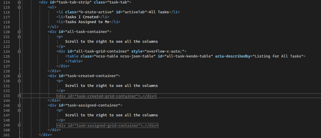 Unable To Select Tab Strip Tab Programmatically In Kendo Ui For Jquery Telerik Forums