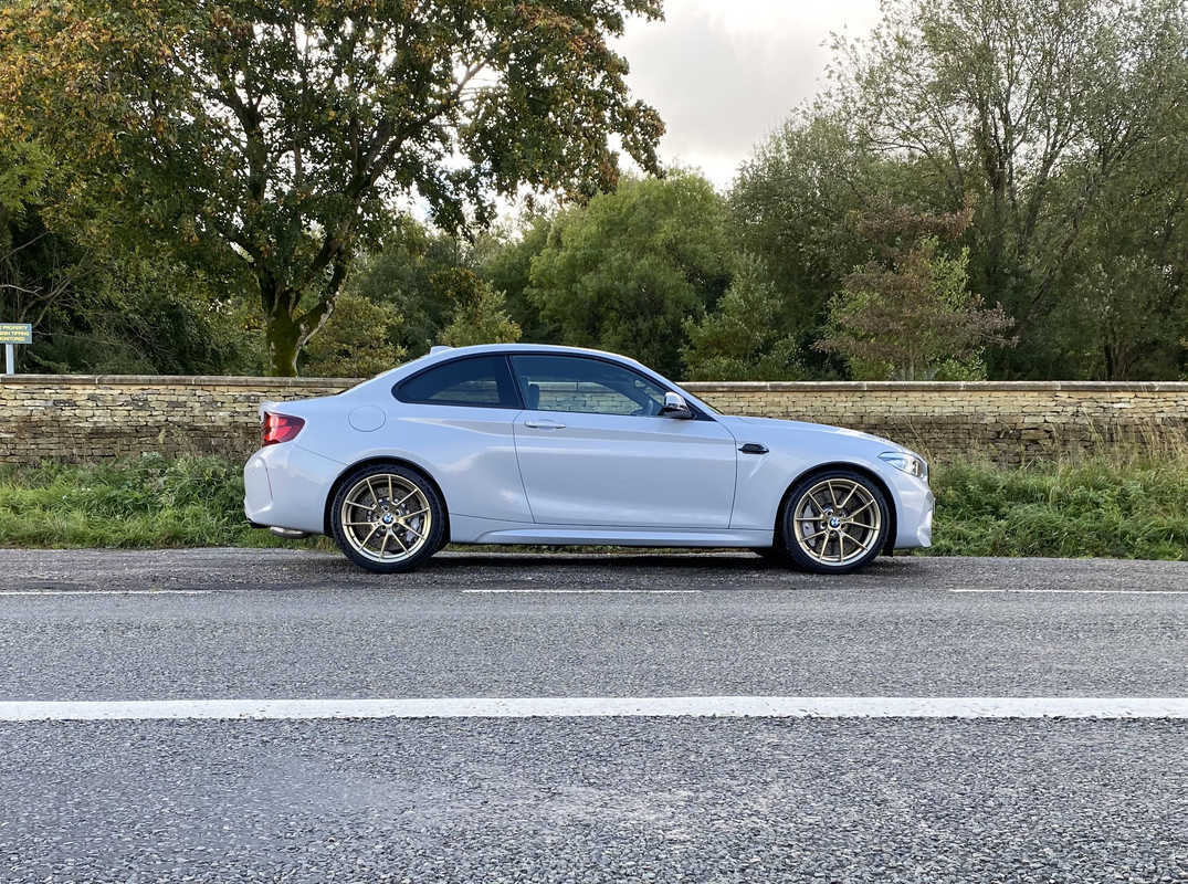 M2 Competition - Page 29 - M Power - PistonHeads UK