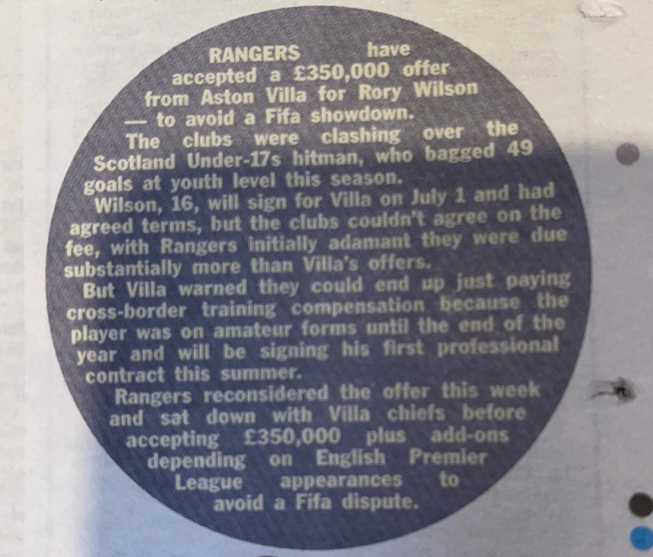 Sun Rory WIlson IMG 4330 — Postimages