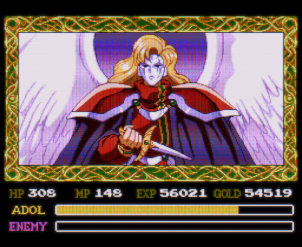 Ys IV The Dawn of Ys ( J RIGG) [ Super CD ROM2] 200212 212118 — Postimages