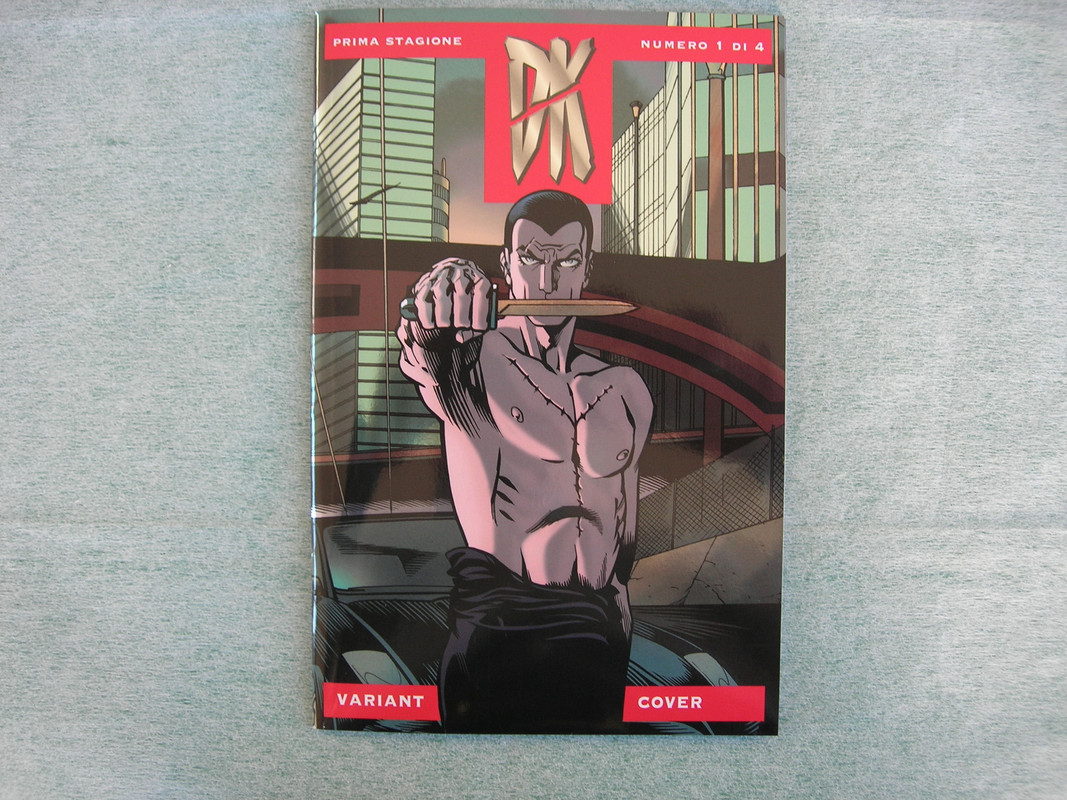 DK1 VARIANT FRONTE — Postimages