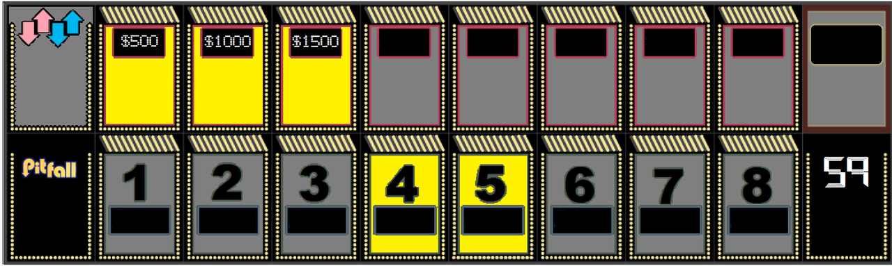 Pitfall: Episode 7 (TBS) (Season Premiere) (Archive) | NGC: Net Game ...