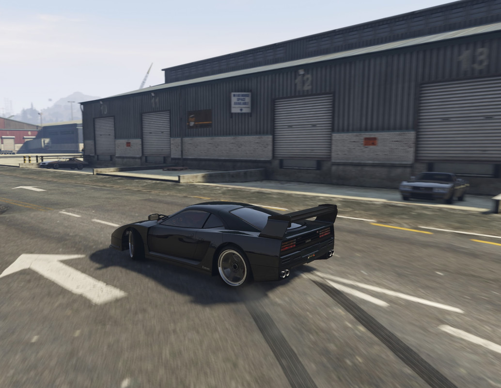 Grotti Turismo Classic Appreciation Thread - Page 35 - Vehicles - GTAForums