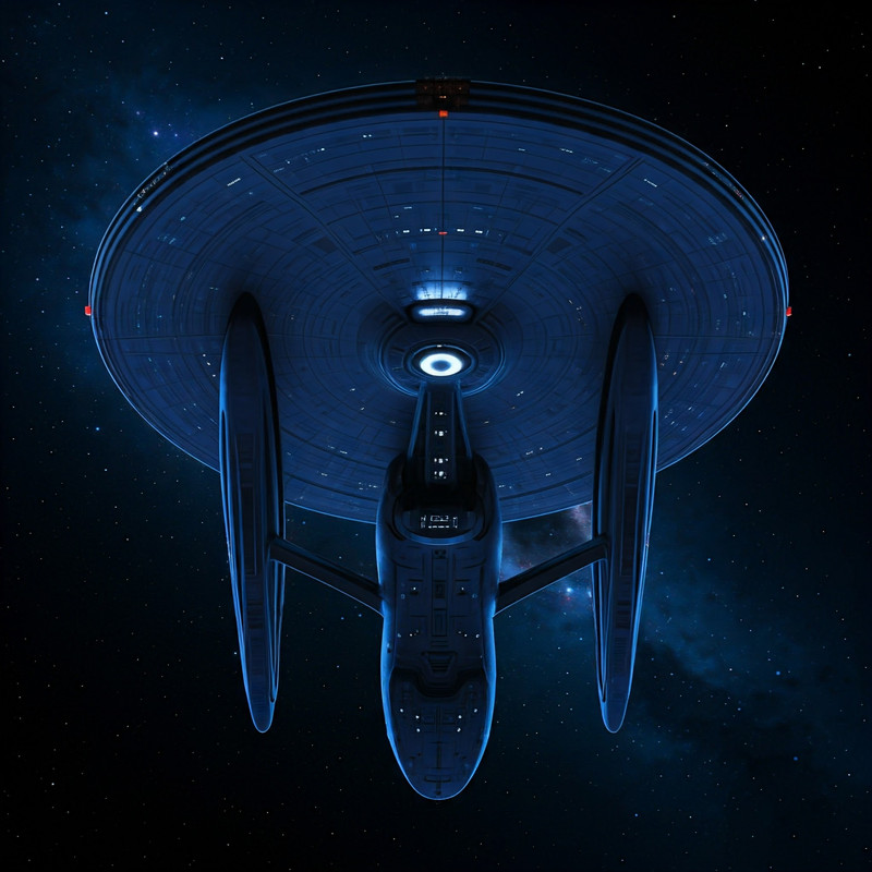 Alatar Class Penetration Cruiser — Postimages