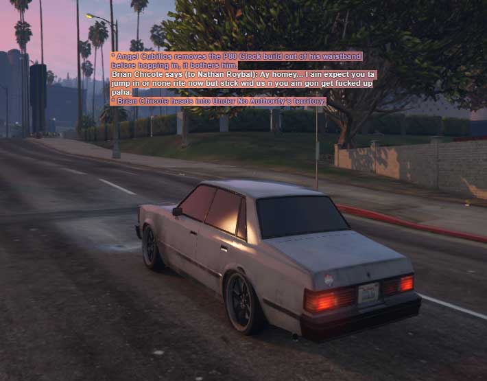 Eastside Parkside Varrio 13 - Page 31 - Unofficial Factions Archive ...