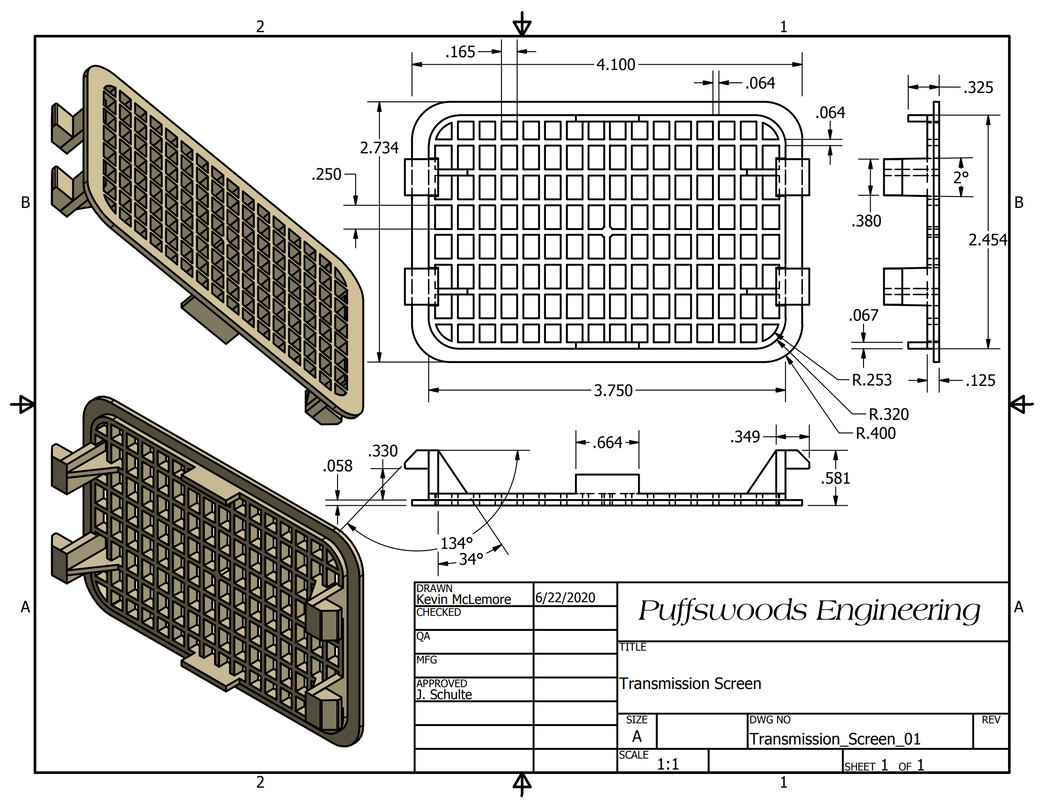 Installing a BW35 automatic in a series III | SAOCA Forum