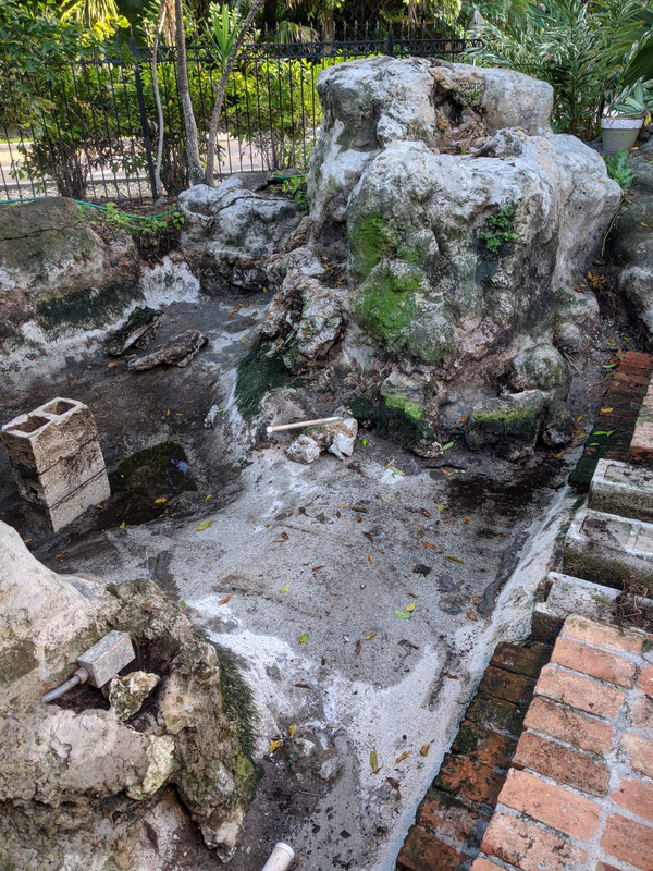 Basic pond questions