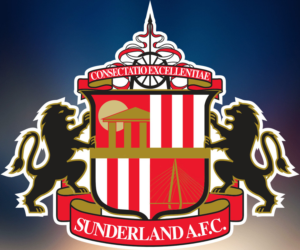 changing the badge... | Page 5 | RTG Sunderland Message Boards