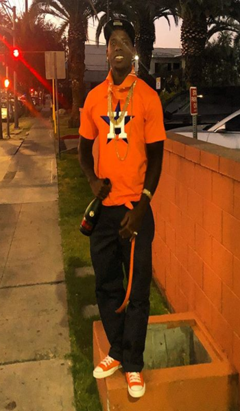 W/S 74 Hoover Criminal Gang - Archives - GTAW France