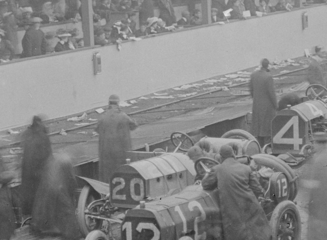 1908 VC 20 William Bourque Lynch 006 — Postimages