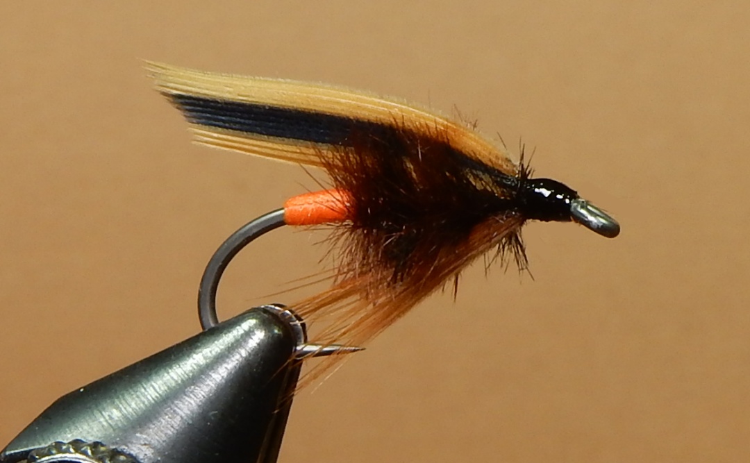 What Are You Tying Today? 2025 | Page 42 | Pennsylvania Fly Fishing