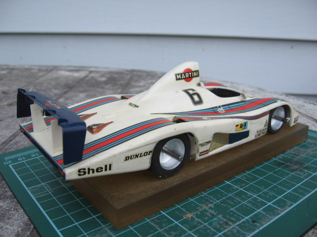 Porsche 936 Group 6 | SlotForum