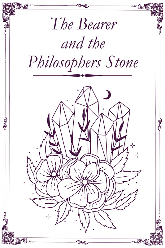 The Bearer and the Philosopher's Stone - Chapter 1 - Petals_On ...