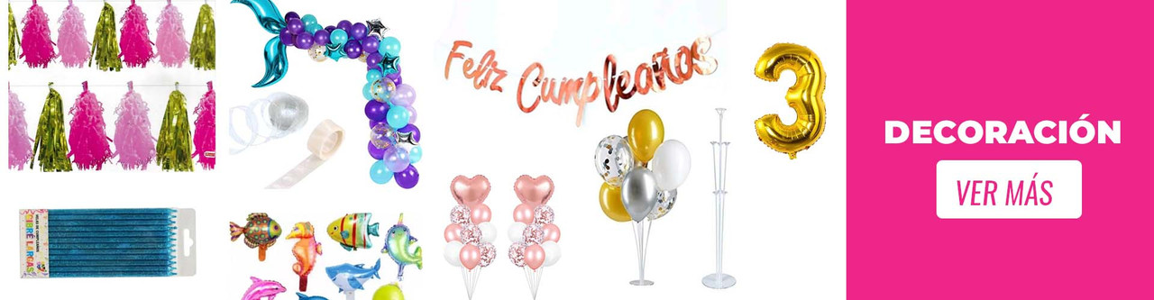 Tienda de Fiesta. Cotillon luminoso, led, fluor y neón. Todo para tu ...